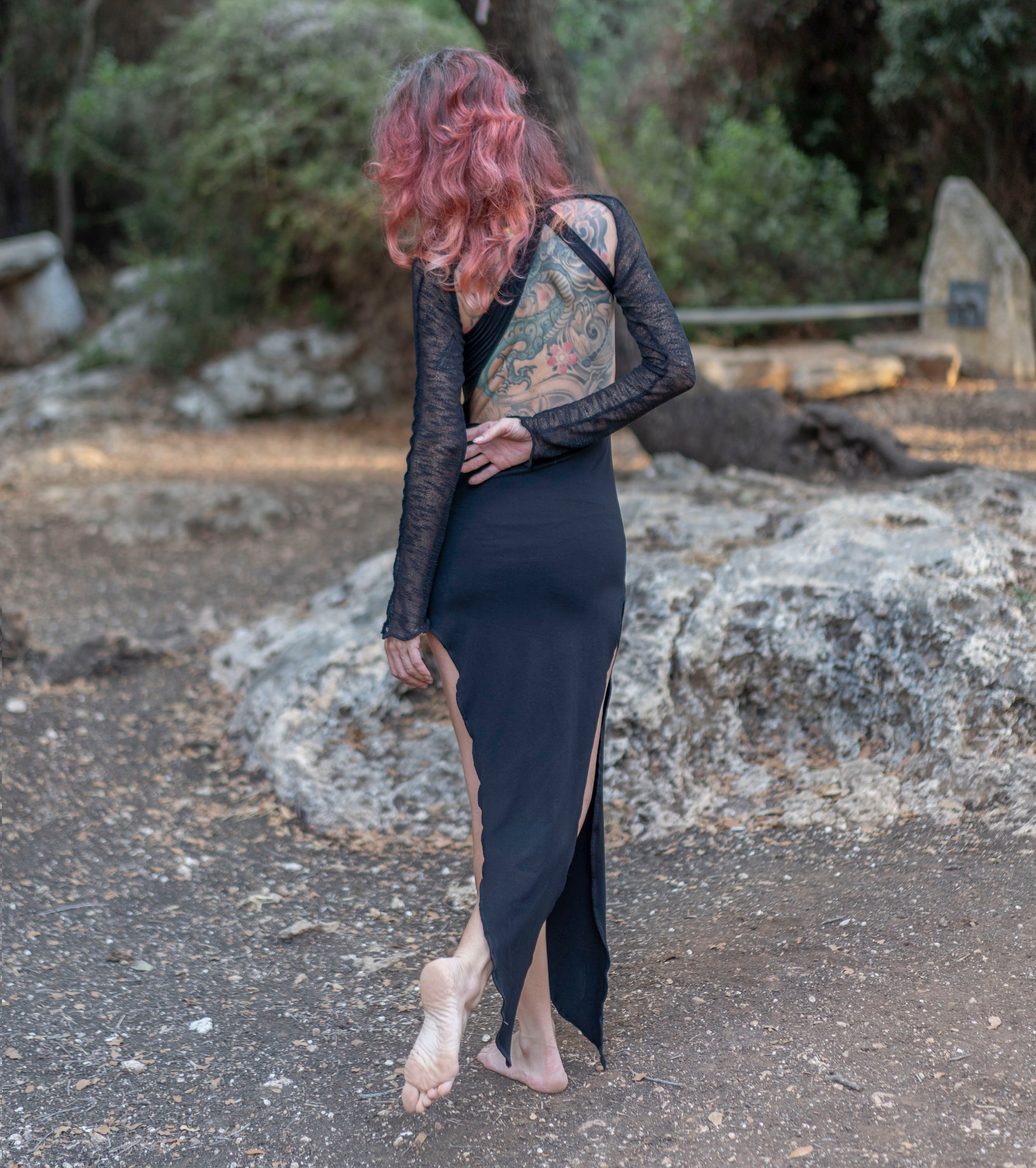 Women – Molekula Marinka